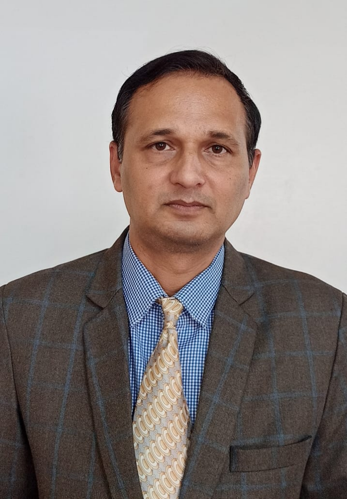 Faculties – Department Of Automation & Robotics Engineering